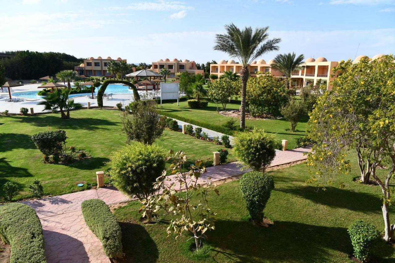 WADI LAHMY AZUR RESORT ABŪ GHUŞŪN